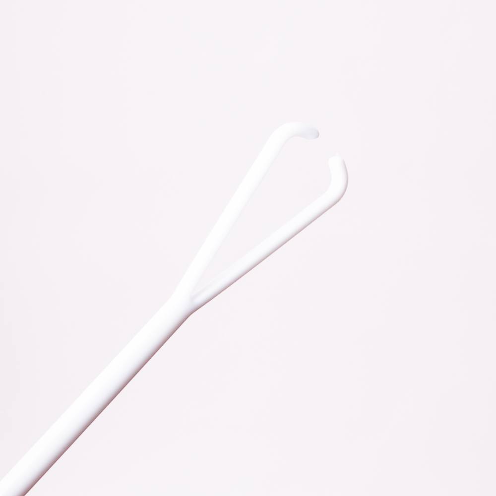 Mini White Plastic Mixer - Bramble Berry®
