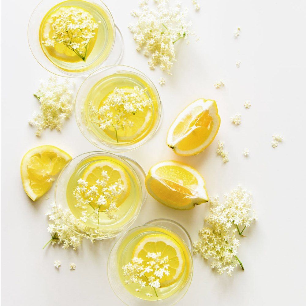 Lily Lemon Drop Fragrance Oil - Bramble Berry®