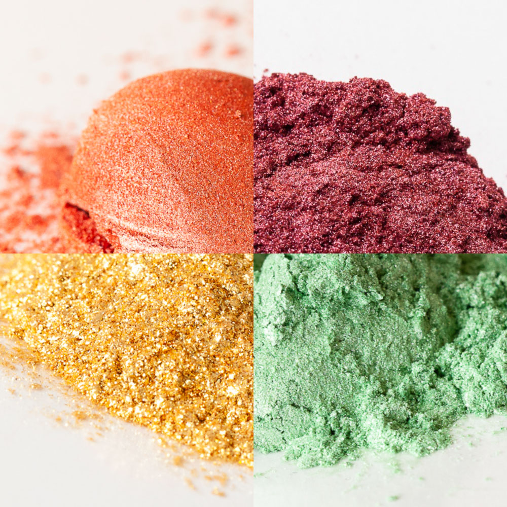 Fall Harvest Colorant Collection - Bramble Berry®